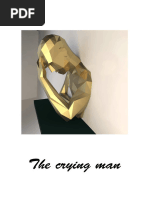 Squidgame Frontman Template Mask Assembli 1 | PDF