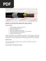 BS-5467 1 | PDF | Electrical Wiring | Electric Power