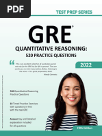 Quantitative Reasoning Book 5: Answer Key | PDF | Computers ...