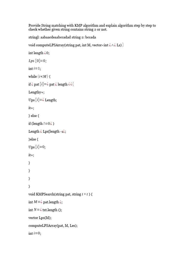 DAA Assignment - 3.pdf (Nomi) | PDF | Computer Programming | Algorithms DAA Assignment - 3.pdf (Nomi) | PDF | Computer Programming | Algorithms