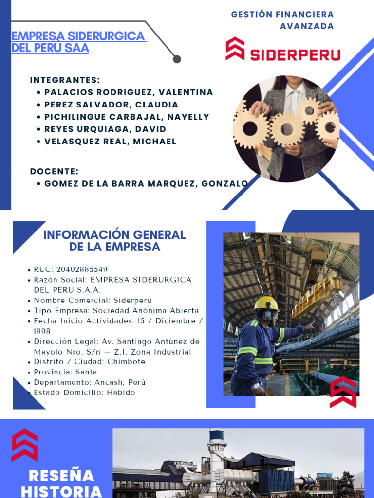 Ta3 - Financiera | PDF | Riesgo crediticio | Mercado (economía)