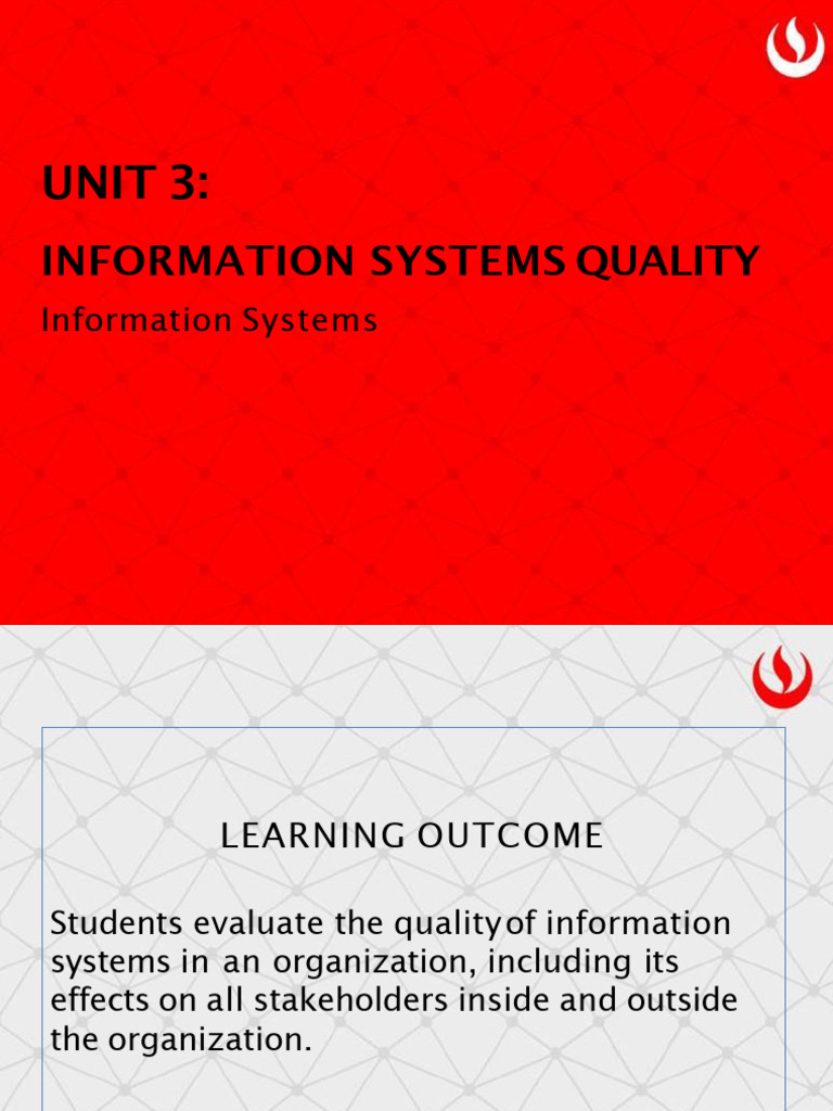 Information Systems | PDF | Information System | Information