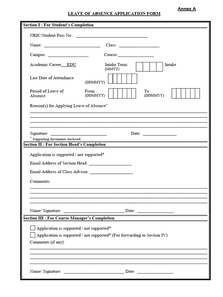 Revised LOA Form - 31 Jul 2013 | PDF | Business | Finance & Money ...
