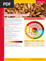 Brewing Grain Substitution Chart | PDF | Malt | Drink
