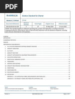 Ramp Inspection Checklist | PDF