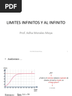 Infinitésimos Equivalentes, Con Ejemplos de Aplicación | PDF ...