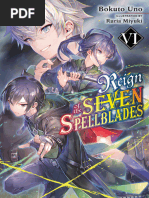 Sword Art Online 16.5 | PDF | Nature