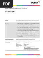 Creora Spandex | PDF | Textiles | Knitting