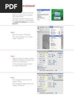 Increase Image Size with Pi7 Tool | PDF | Computing | Imaging