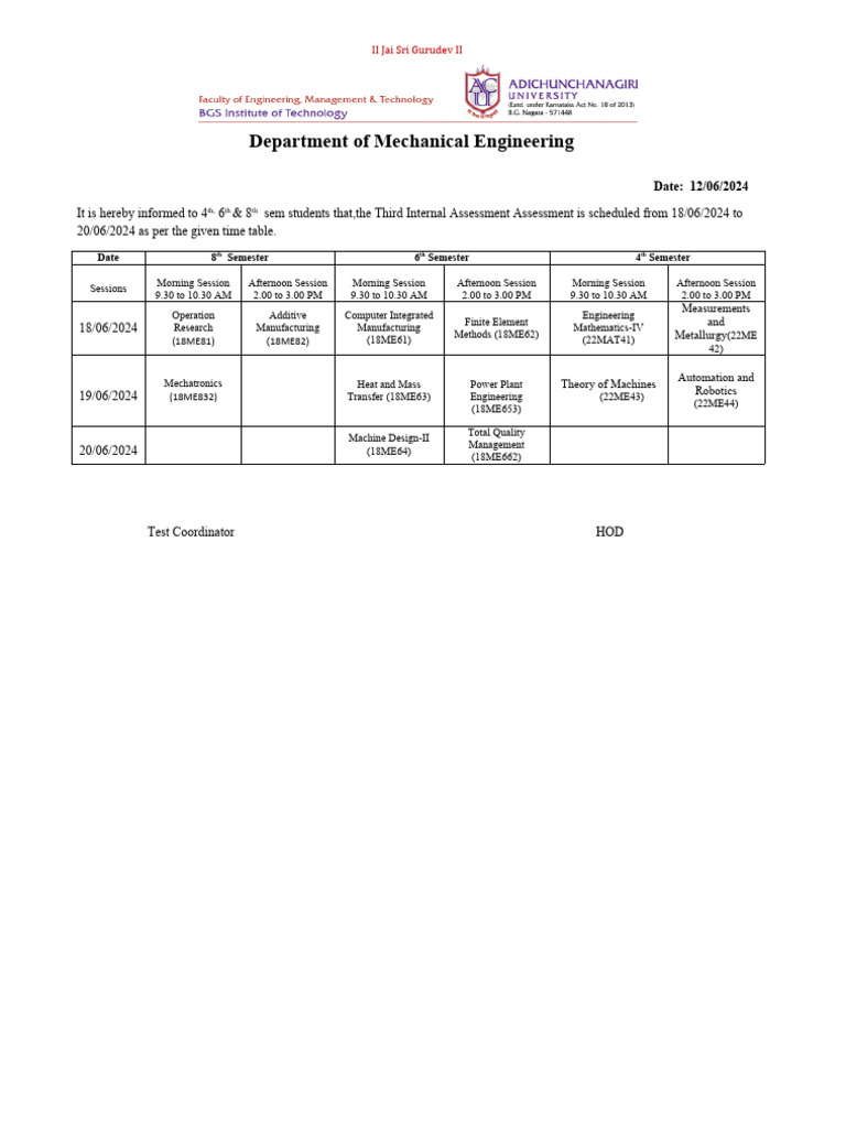 TT | Download Free PDF | Engineering | Mechanical Engineering