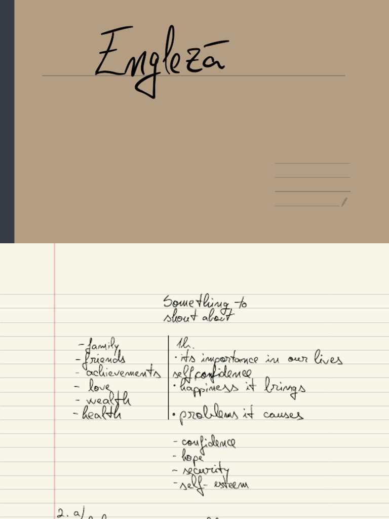 Untitled Notebook (1) | PDF | Behavior Modification | Popular Psychology