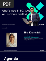 NX 2406 Series Release Notes 2406.6000 | PDF | Software | Computing