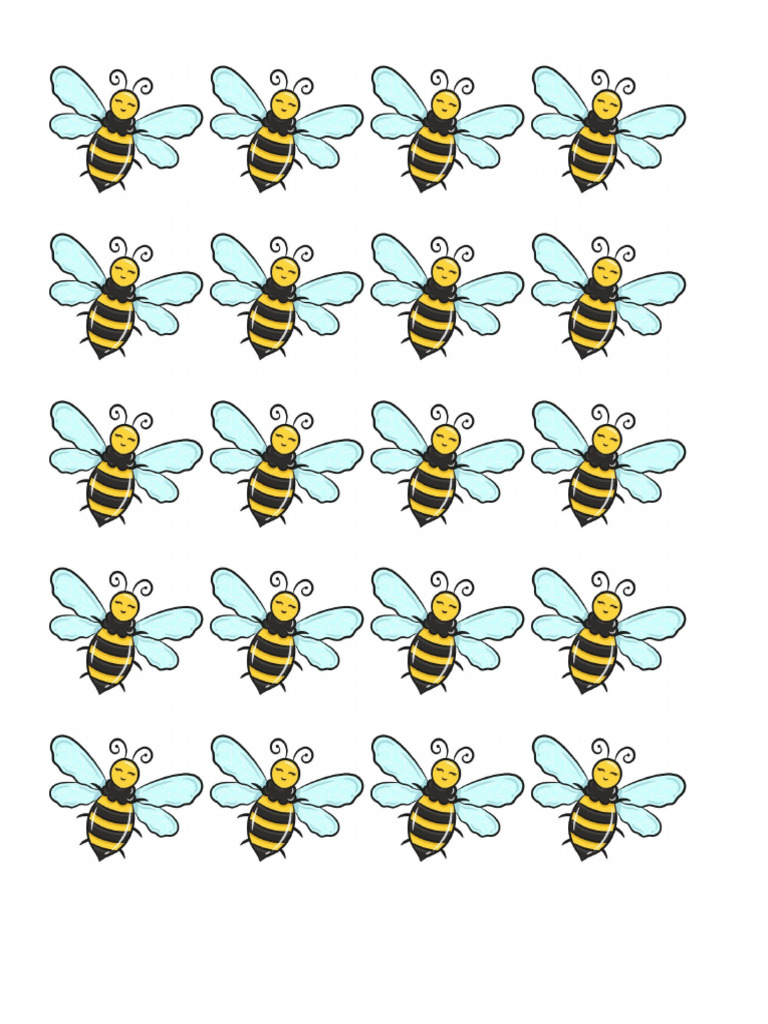 Abejas | PDF