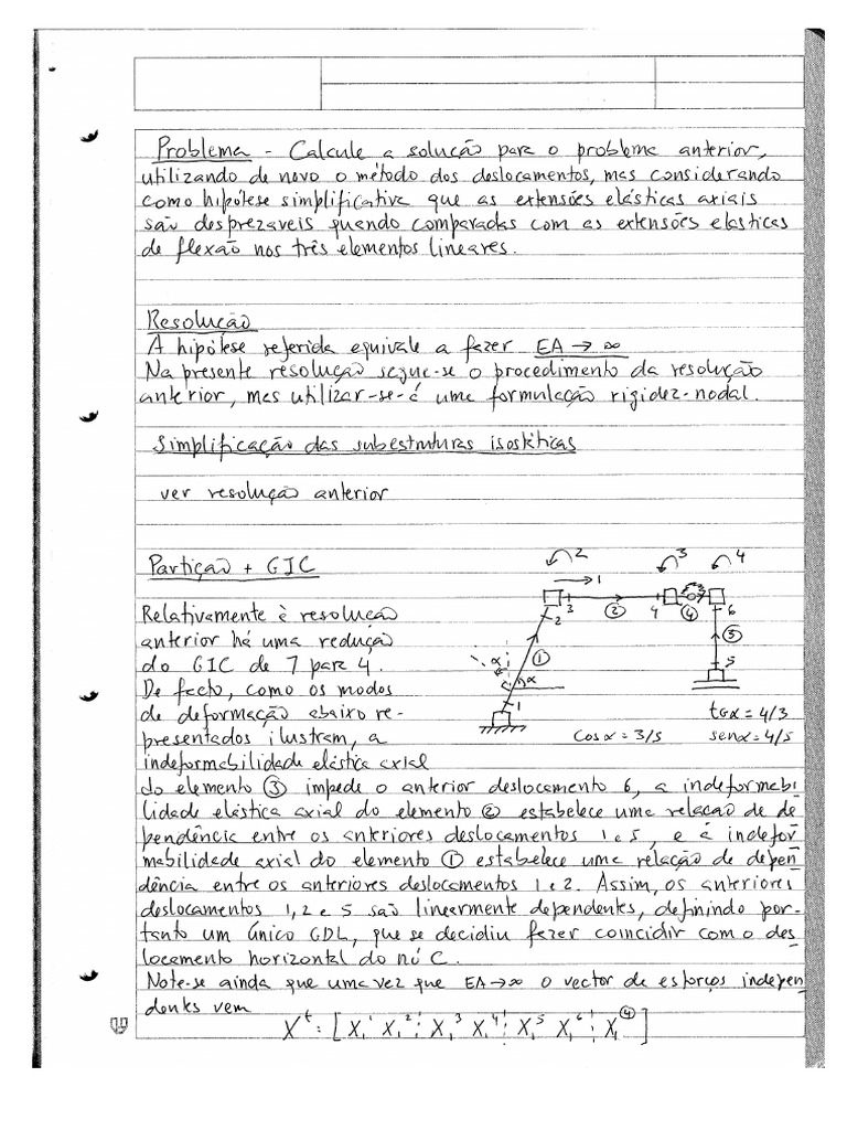 Estruturas 20072008 Aula23 MD1 | PDF
