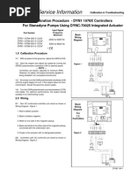 Fisnar DC100-MAX High Precision Dispenser Operating Manual | PDF | Syringe | Power Supply