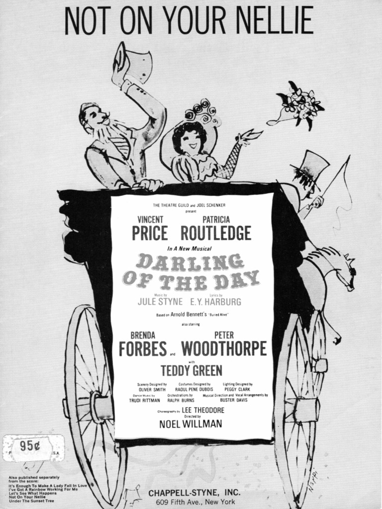 Darling of The Day VS 40pp | PDF