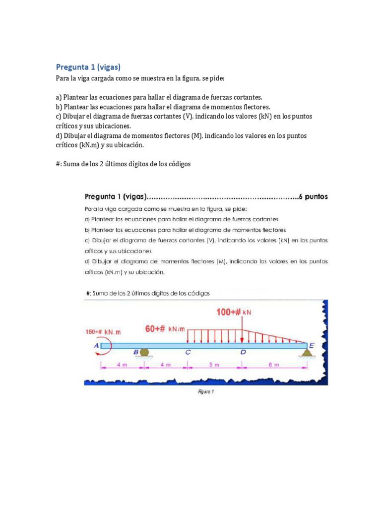 Solucionario Upc Estatica Codigos Verde | PDF | Métodos y materiales de ...