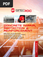 Usg Structo Crete Structural Concrete Panel Submittal en scp281075 ...