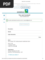 Pearson VUE ID Requirements Overview | PDF | Identity Document | Passport