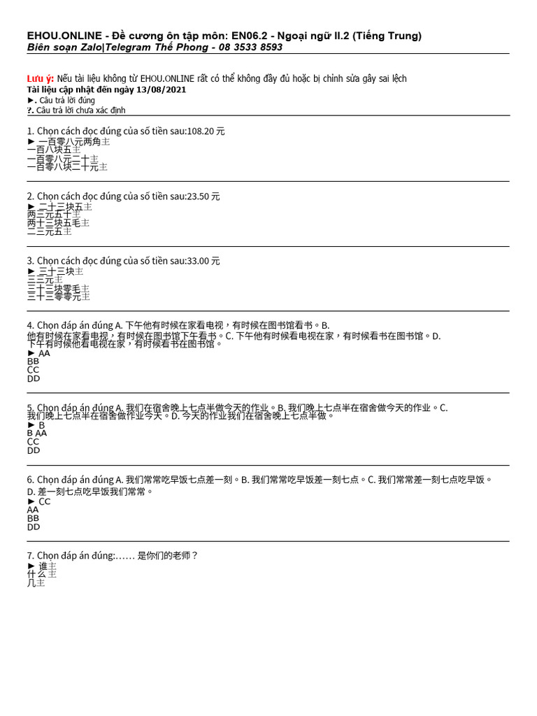 En06 | PDF