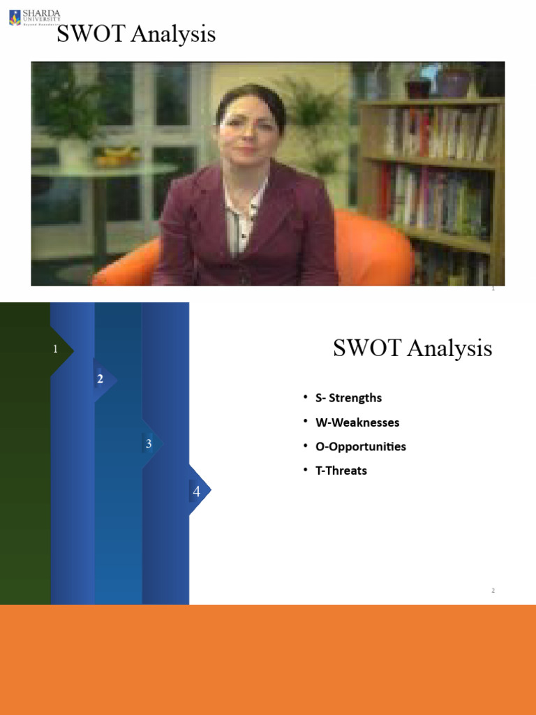 SWOT Analysis | Download Free PDF | Swot Analysis | Business