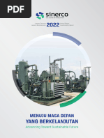 Indikator Standar GRI 2021 | PDF