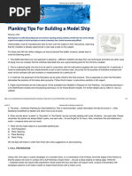 2024 Model Expo Catalog Extended | PDF | Ships | Water Transport