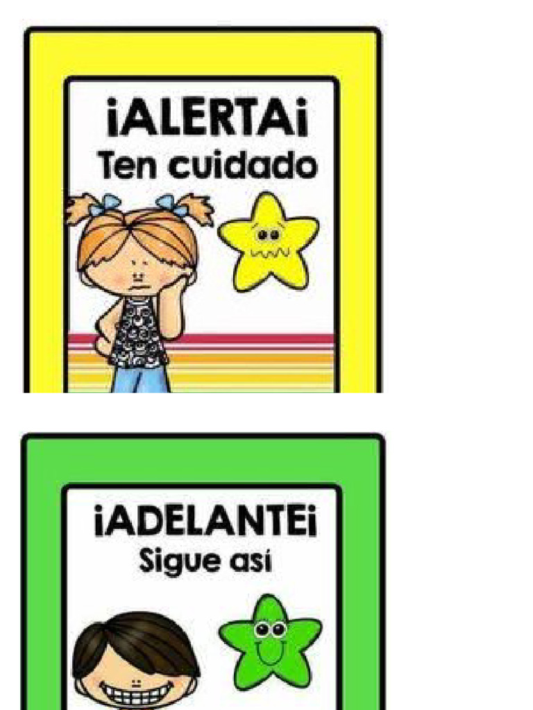 Estrategias De Conducta Pdf