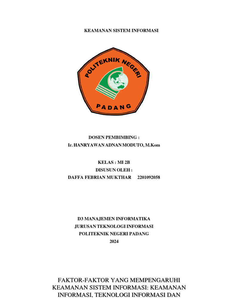 Fix Laprak Fungs2i | PDF