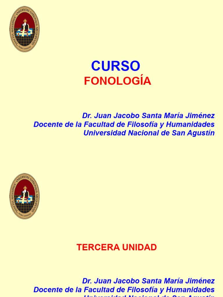 Tema Xiv Distribución de Alófonos | PDF | Lingüística | Gramática