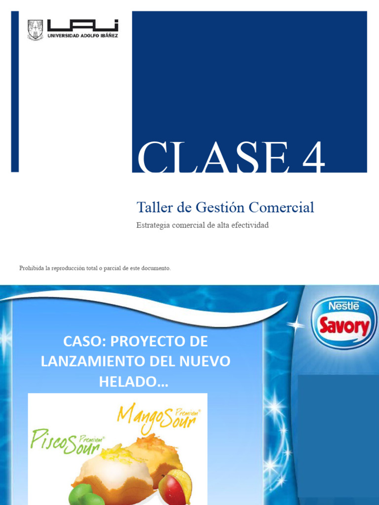 Clase #4 a subir (1) | Descargar gratis PDF | Hacerse un nido | Mercado (economía)