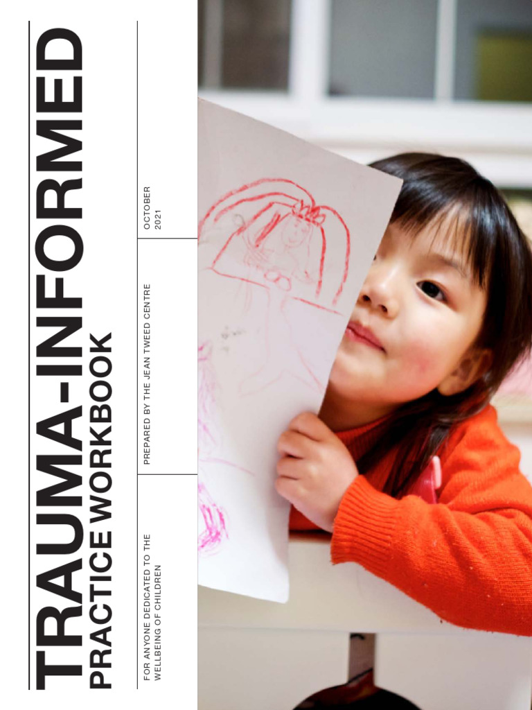Trauma-Informed-Practice-Workbook-October-21 | PDF | Psychological ...