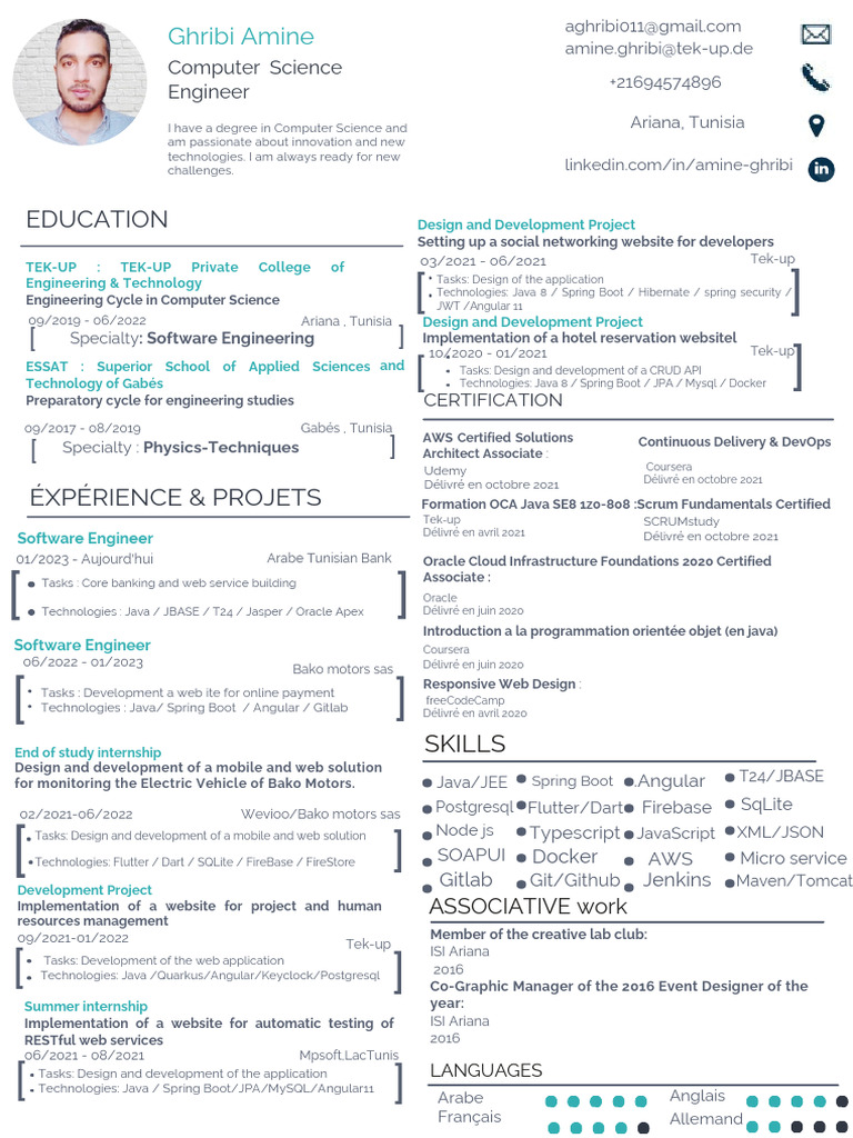 Specialty Software Engineering | PDF | Computing | Software Engineering