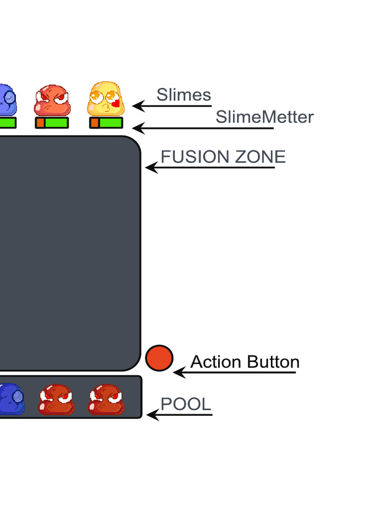 Slime Fusion | PDF