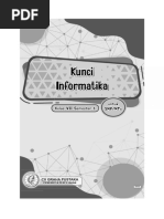 Materi Informatika Kelas 7 | PDF