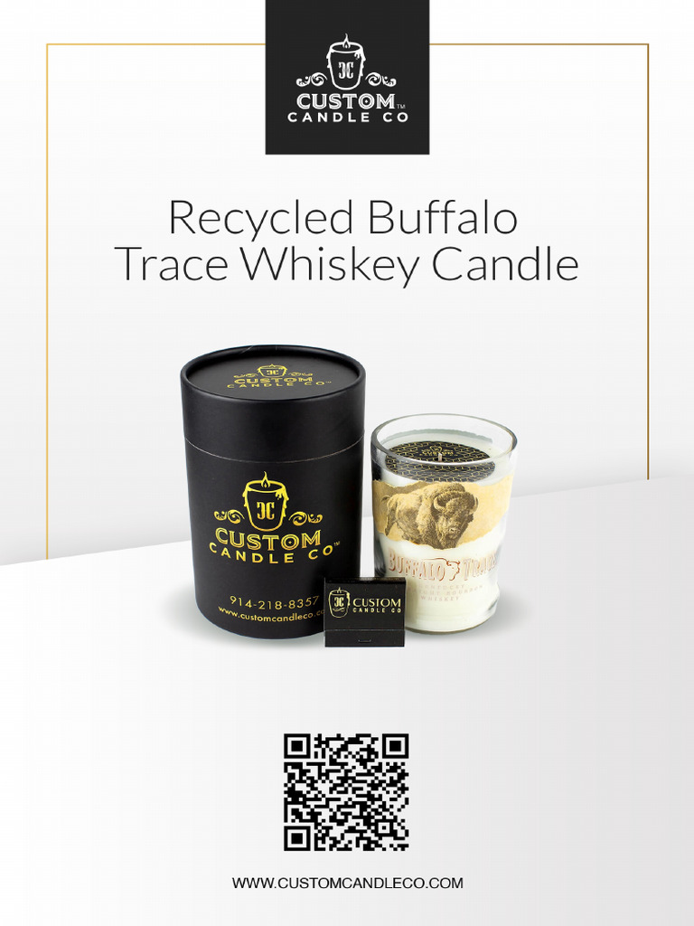 All Liquor Candles QR Code | PDF