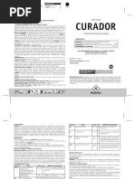 Proclaim Opti Ficha Tecnica 24mayo2022 | PDF | Agua | Insecticida