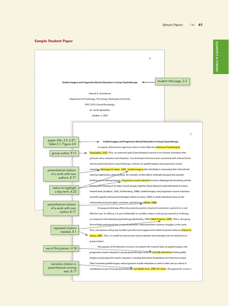 Student Annotated | Download Free PDF | Citation | Scholarly Communication