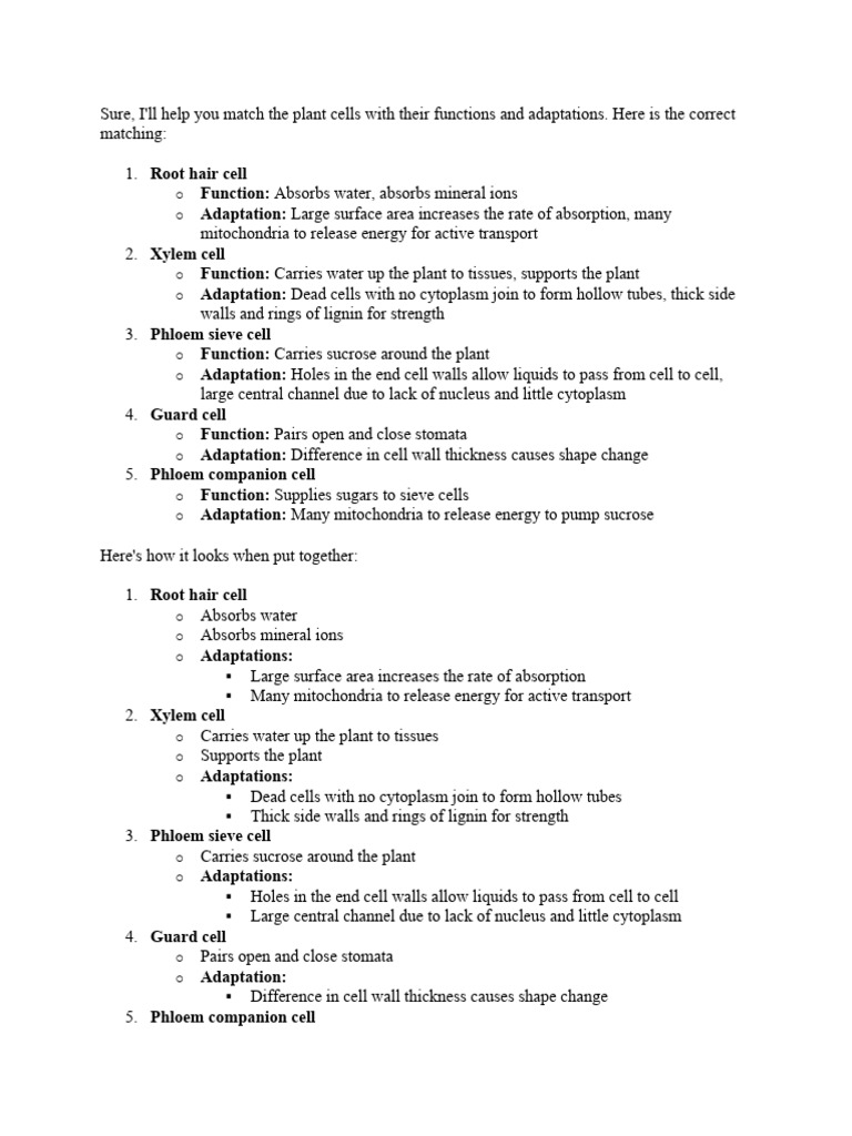 Sure | PDF | Tissue (Biology) | Cell (Biology)