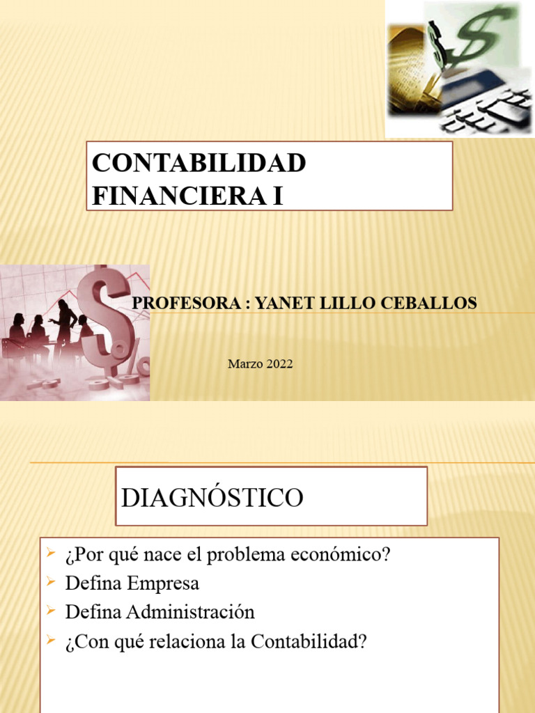 Apunte 1 Contab - Con Ejemplos Desarrollados | PDF | Hoja de balance | Contabilidad
