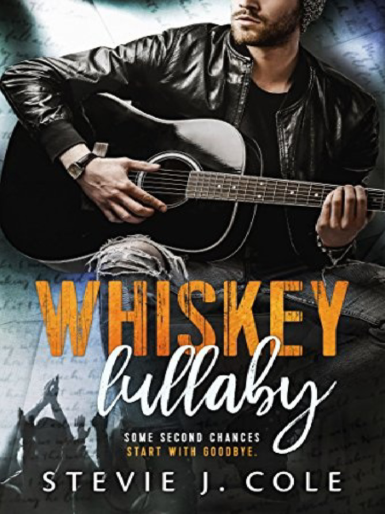 Stevie J. Cole - Whiskey Lullaby | PDF | Amor