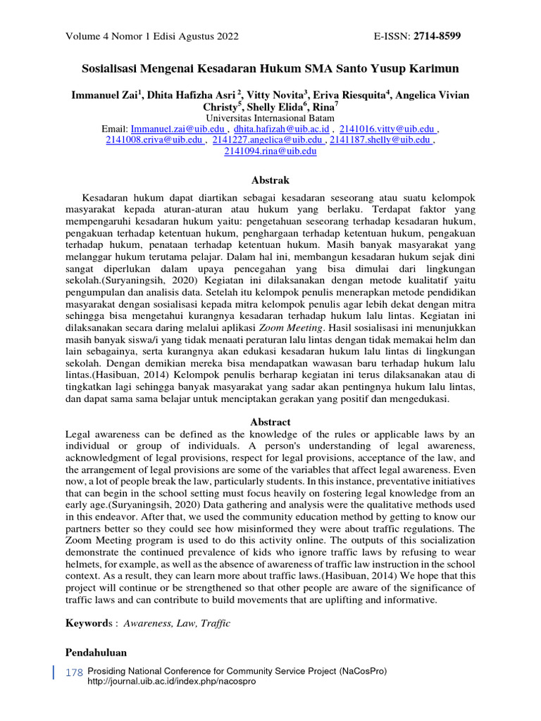FullPaper 2141016 Vitty+Novita | PDF