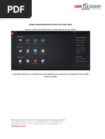 Traduzir o IVMS-4200 | PDF