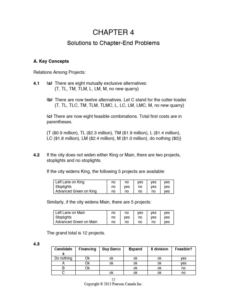 Fraser SM Ch04 | PDF | Interpolation