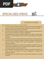 ISA 800: Special Purpose Audit Guide | PDF | Auditor's Report ...