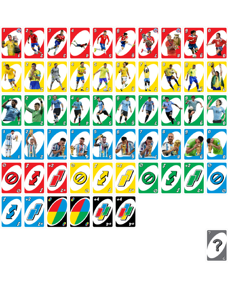 Uno Pdf