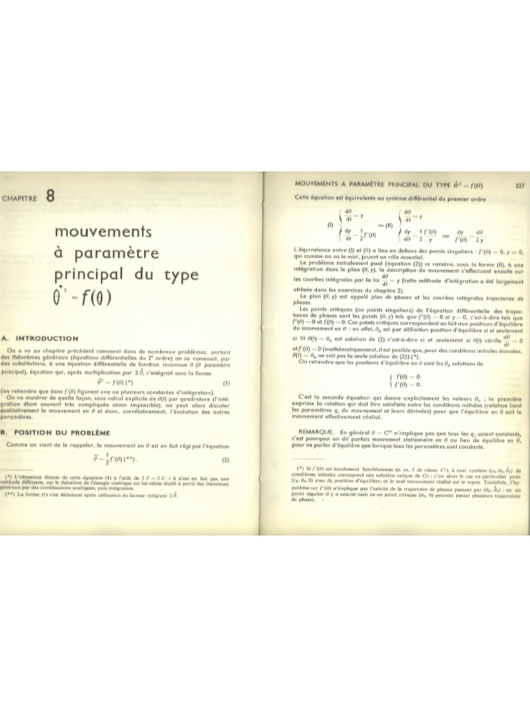 Chap10 MTH228-complement | PDF