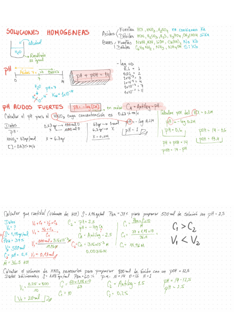 Analitica Cuali-2 | PDF