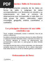 Regla de Sturges | PDF | Histograma | Estadísticas