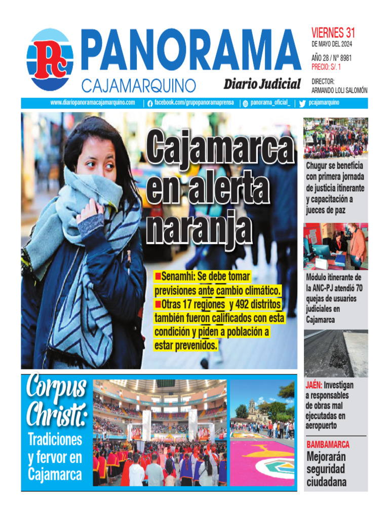 Corpus 1 | PDF | Gobierno | Justicia